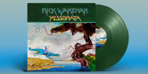 Rick Wakeman CBE's Place