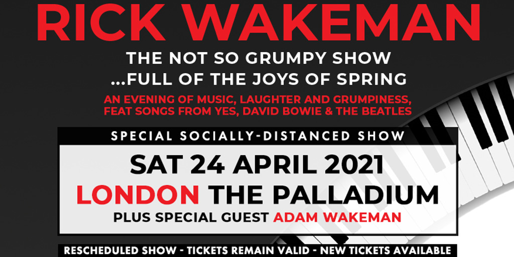 RWCC > Live Performances