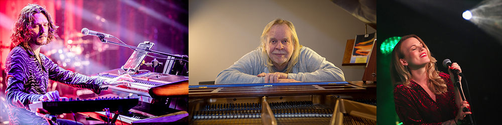 RWCC > Live Performances